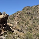 Camelback Mountain via Cholla Trail, Arizona - 6,839 Reviews, Map ...