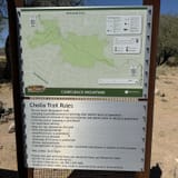 Camelback Mountain via Cholla Trail, Arizona - 6,839 Reviews, Map ...