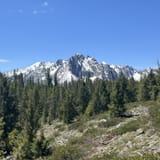Bench Lakes Trail, Idaho - 1,089 Reviews, Map | AllTrails