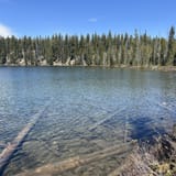 Bench Lakes Trail [CLOSED], Idaho - 1,119 Reviews, Map | AllTrails