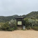 Inspiration Point Loop, California - 4,770 Reviews, Map | AllTrails