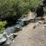 Adams Canyon Trail, Utah - 7,250 Reviews, Map | AllTrails