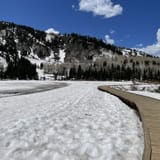 Silver Lake Loop Trail, Utah - 1,662 Reviews, Map | AllTrails