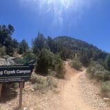 Spring Creek Canyon, Utah - 1,356 Reviews, Map | AllTrails