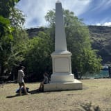 Ka'Awaloa - Captain Cook Monument Trail, Hawaii, Hawaii - 2,993 Reviews ...