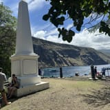 Ka'Awaloa - Captain Cook Monument Trail, Hawaii, Hawaii - 2,993 Reviews ...