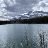 Johnson Lake, Alberta, Canada - 1,773 Reviews, Map | AllTrails