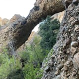 Maple Canyon Arch Trail, Utah - 232 Reviews, Map | AllTrails