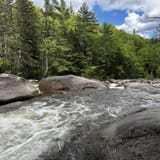 Franconia Falls Trail, New Hampshire - 1,681 Reviews, Map | AllTrails