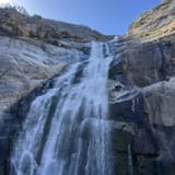Stevenson Falls, California - 1,008 Reviews, Map | AllTrails