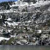 Angora Lakes Trail, California - 585 Reviews, Map | AllTrails