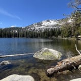 Angora Lakes Trail, California - 585 Reviews, Map | AllTrails