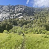 Hetch Hetchy Loop, California - 344 Reviews, Map | AllTrails