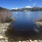 Marlette Lake Trail from Spooner Lake, Nevada - 1,303 Reviews, Map ...
