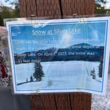 Silver Lake Loop Trail, Utah - 1,651 Reviews, Map | AllTrails