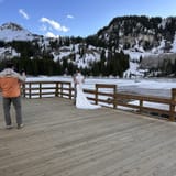 Silver Lake Loop Trail, Utah - 1,662 Reviews, Map | AllTrails