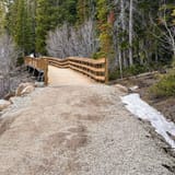 Silver Lake Loop Trail, Utah - 1,528 Reviews, Map | AllTrails
