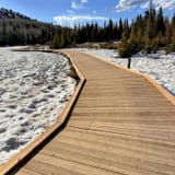 Silver Lake Loop Trail, Utah - 1,528 Reviews, Map | AllTrails