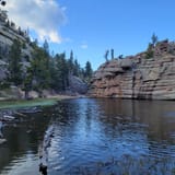 Gem Lake Trail and Lumpy Ridge Loop, Colorado - 2,018 Reviews, Map ...