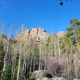 Gem Lake Trail and Lumpy Ridge Loop, Colorado - 2,043 Reviews, Map ...