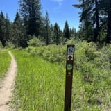 Headwaters Trail, Idaho - 813 Reviews, Map | AllTrails