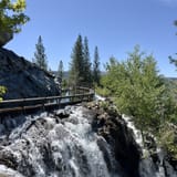 Spaulding Lake via Pioneer Trail, California - 961 Reviews, Map | AllTrails