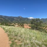 Red Rock Rim Trail to Red Rock Canyon Trail, Colorado - 1,174 Reviews ...