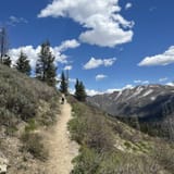 Baker Lake Trail, Idaho - 435 Reviews, Map | AllTrails