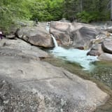 Franconia Falls Trail, New Hampshire - 1,674 Reviews, Map | AllTrails