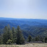 Mores Mountain Loop, Idaho - 507 Reviews, Map | AllTrails