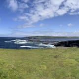 Kilkee Cliff Walk, County Clare, Ireland - 128 Reviews, Map | AllTrails