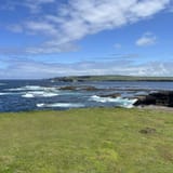 Kilkee Cliff Walk, County Clare, Ireland - 128 Reviews, Map | AllTrails