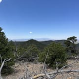 Atalaya Mountain Trail, New Mexico - 2,805 Reviews, Map | AllTrails