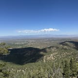 Atalaya Mountain Trail, New Mexico - 2,805 Reviews, Map | AllTrails
