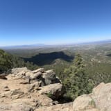 Atalaya Mountain Trail, New Mexico - 2,805 Reviews, Map | AllTrails