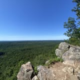 Kings Chair Loop, Alabama - 2,233 Reviews, Map | AllTrails