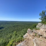 Kings Chair Loop, Alabama - 2,233 Reviews, Map | AllTrails