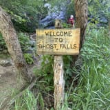 Ghost Falls via Lower Corner Canyon Trail, Utah - 792 Reviews, Map ...