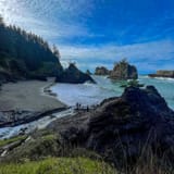 Secret Beach Trail, Oregon - 1,303 Reviews, Map | AllTrails