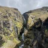 Glymur Waterfall Trail, Western Region, Iceland - 1,496 Reviews, Map ...
