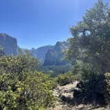Artist Point Trail, California - 1,086 Reviews, Map | AllTrails