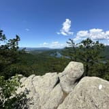 Carvin's Cove Hay Rock via Appalachian Trail, Virginia - 1,086 Reviews ...