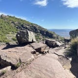 Barnhardt Trail Waterfall, Arizona - 928 Reviews, Map | AllTrails