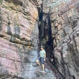 Barnhardt Trail Waterfall, Arizona - 875 Reviews, Map | AllTrails