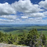 Mount Cardigan Loop Trail, New Hampshire - 2,104 Reviews, Map | AllTrails