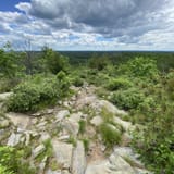 Great Blue Hill via Skyline Trail, Massachusetts - 8,870 Reviews, Map ...