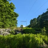 Smiley Face Trail, Sprague Trail, and Holdredge Trail Loop ...