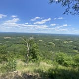 Currahee Mountain, Georgia - 667 Reviews, Map | AllTrails