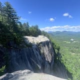 Cathedral Ledge via Bryce Path Trail, New Hampshire - 1,218 Reviews ...