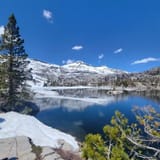 Ropi Lake, California - 668 Reviews, Map | AllTrails